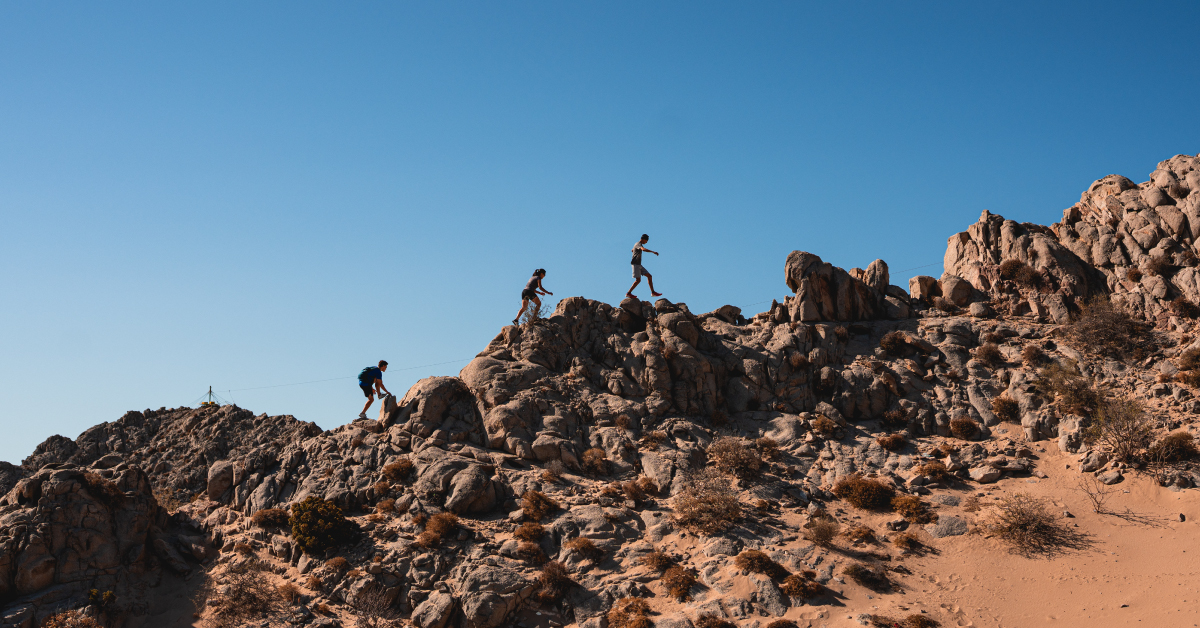 La Gran Carrera del Desierto, un evento emblemático de Sonora