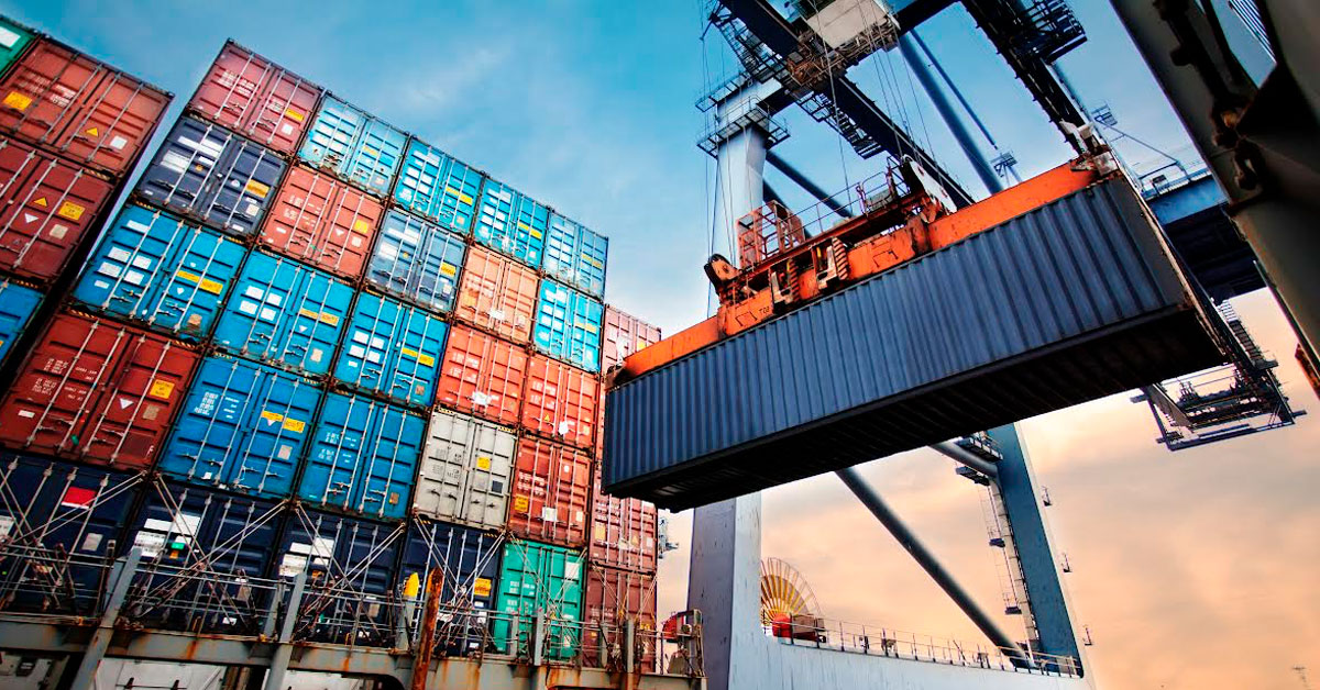 Multimodal transforma la logística en México