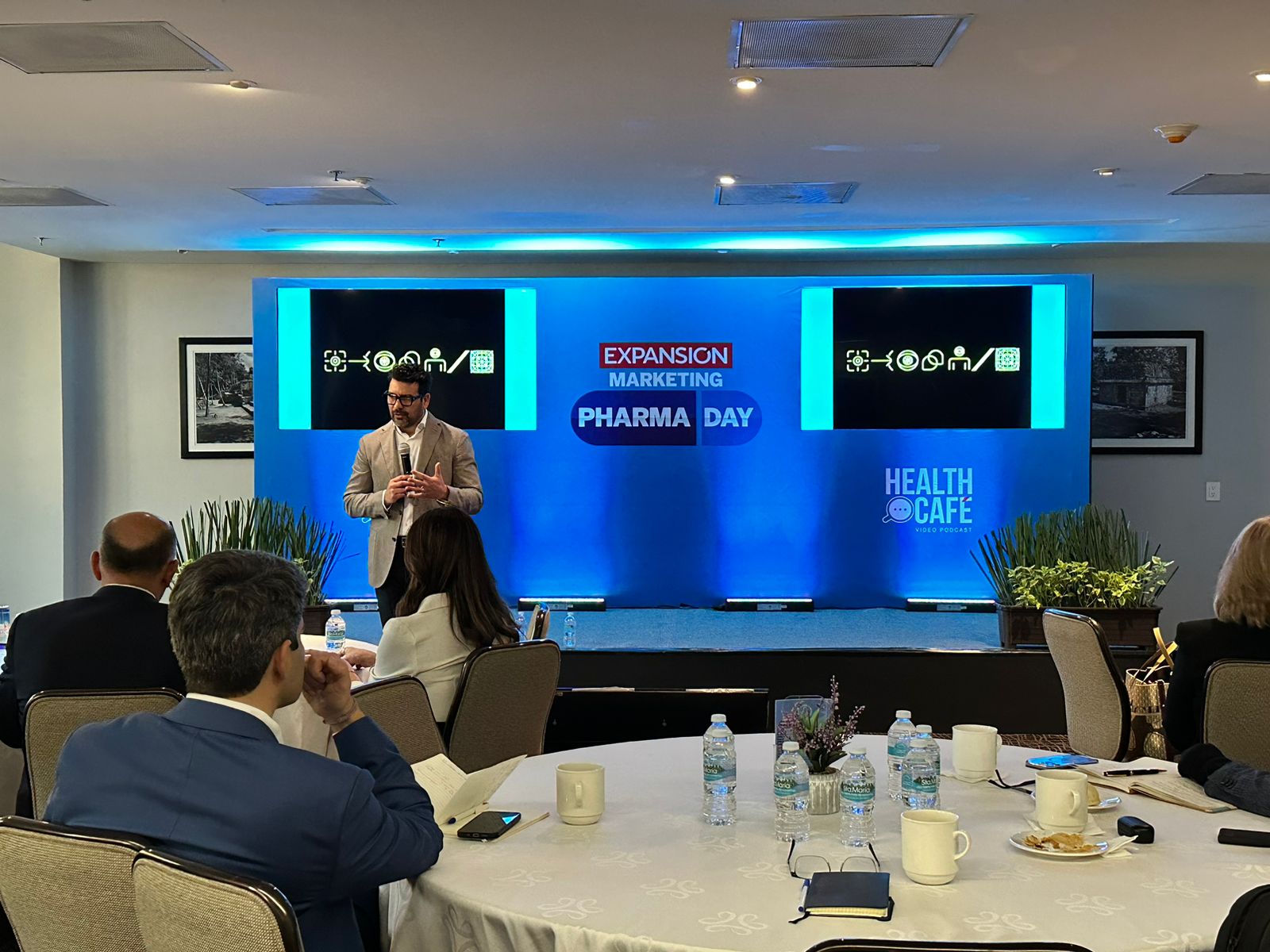 Estrategia y visión para la comunicación de pharma en la era digital ...