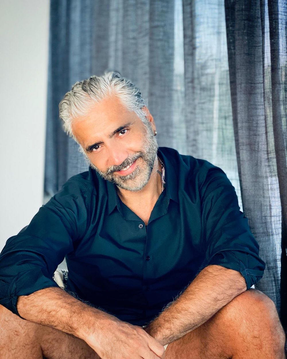 Casa De Alejandro Fernandez