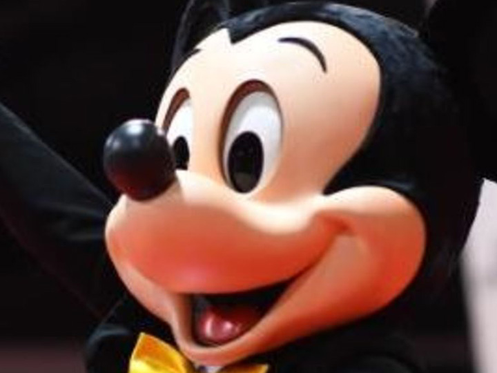 Seis cosas que seguramente no sabías de Mickey Mouse