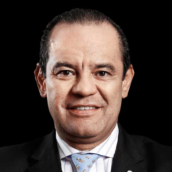 Expansión Summit 2021 | Registro | Accede a todas las conferencias