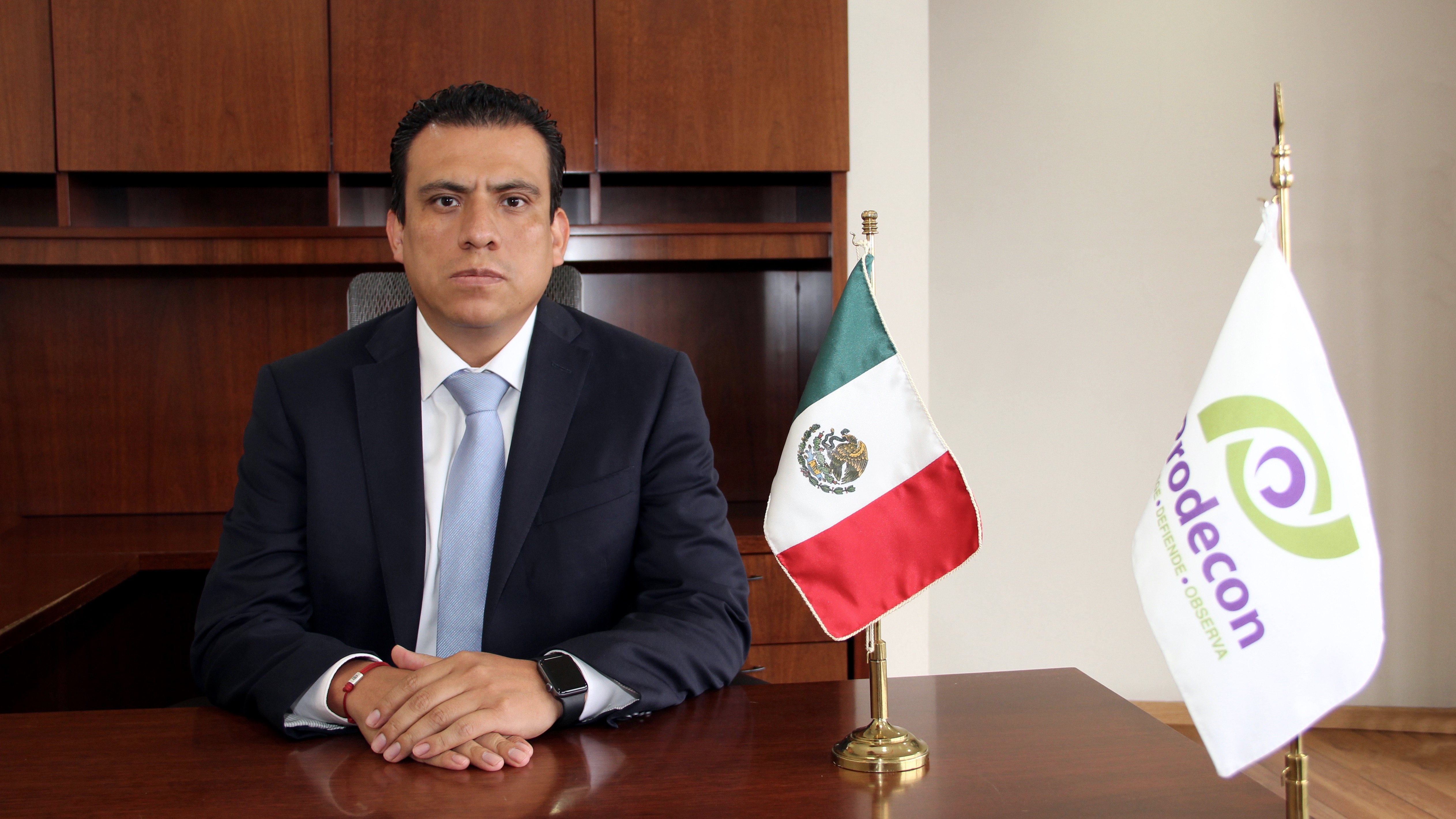 AMLO lanza terna para designar (al fin) al defensor de los ...