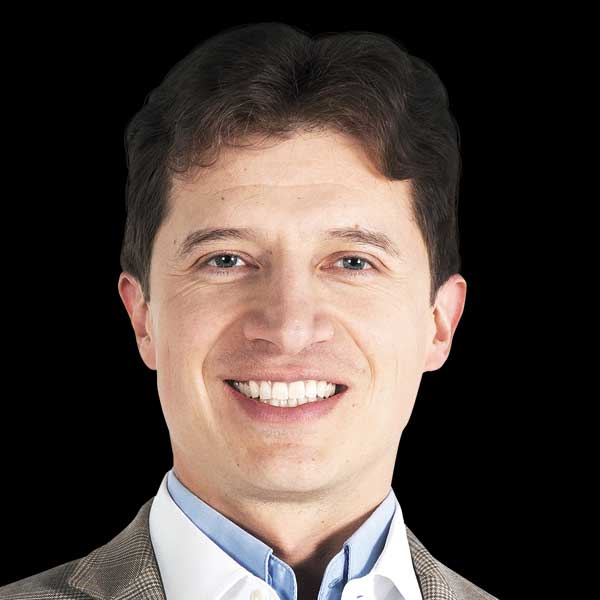 Expansión Summit 2021 | Registro | Accede a todas las conferencias