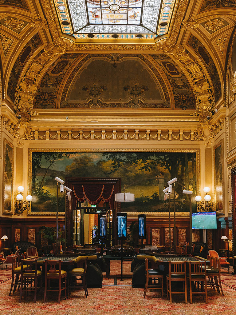 Un nuevo concepto del lujo