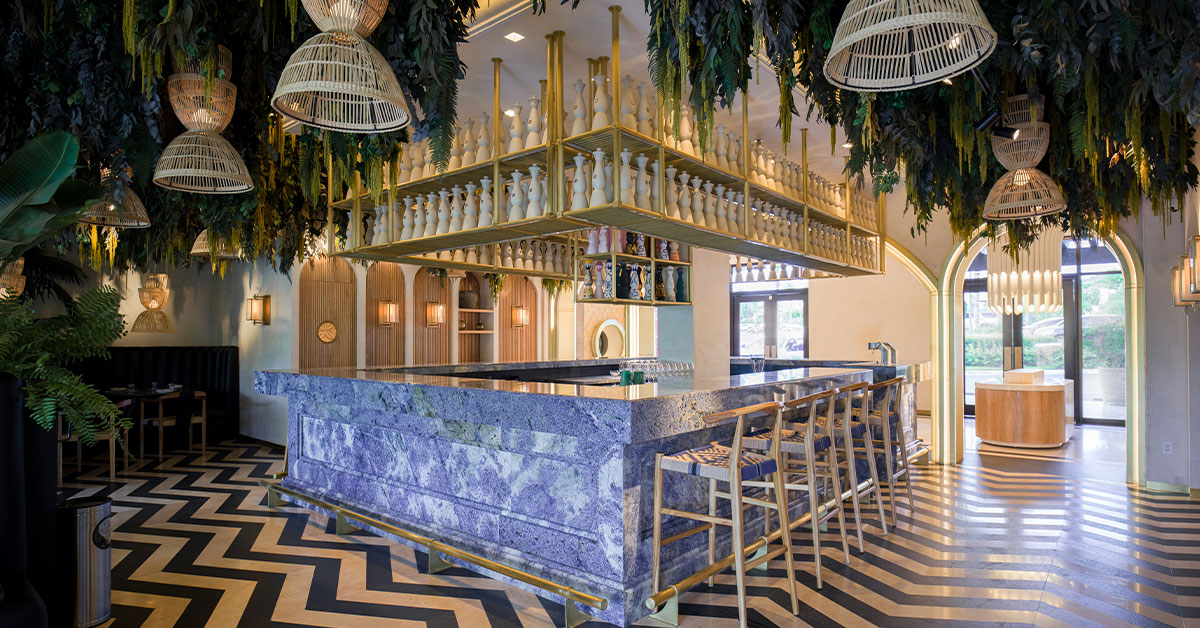 Clase Azul, artesanos del sabor y las experiencias