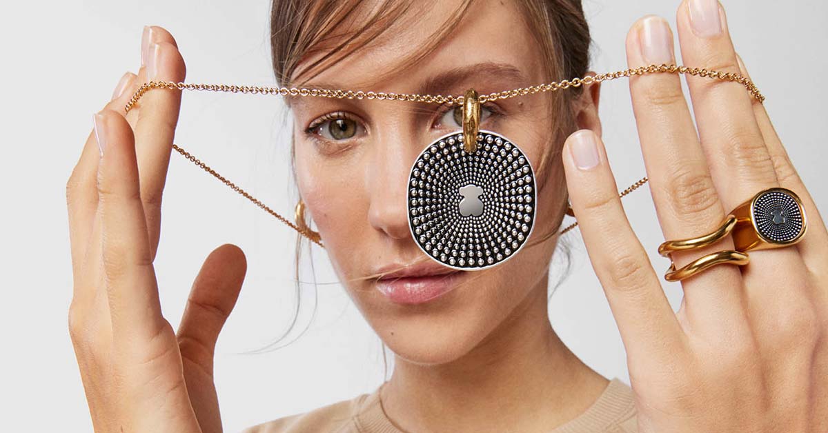 “Made of TOUS”, un nuevo universo