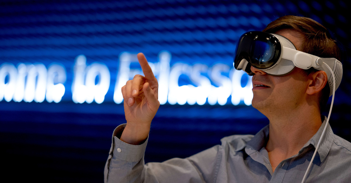 Ericsson prevé 550 millones de suscripciones 5G en América Latina para 2031