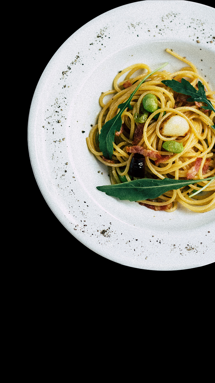 Pasos para preparar pasta como un experto