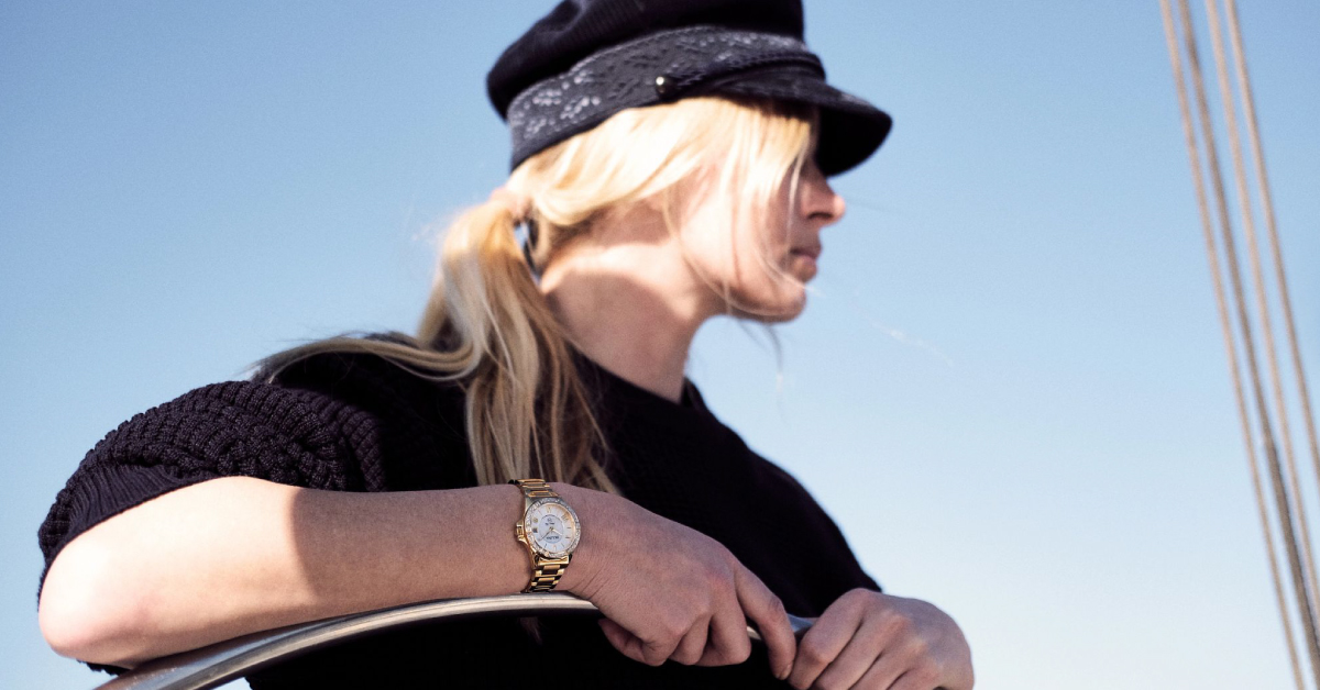 Esto es lo nuevo de Bulova y lo queremos ¡ya!