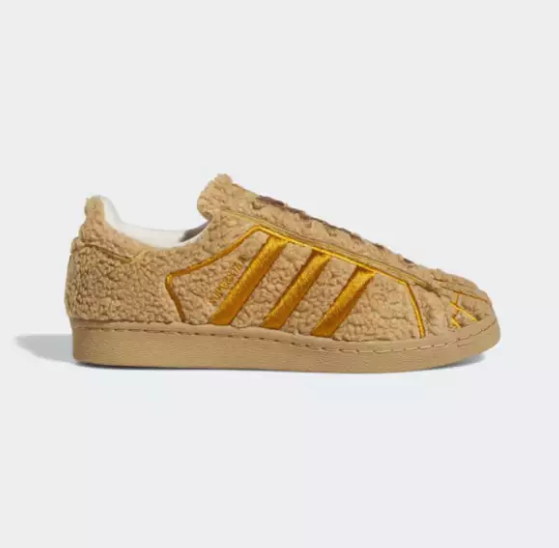 Iconos culinarios en tus pies: los tenis de concha Adidas o los Nike de ...