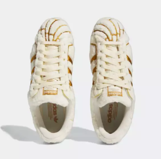 Iconos culinarios en tus pies: los tenis de concha Adidas o los Nike de ...