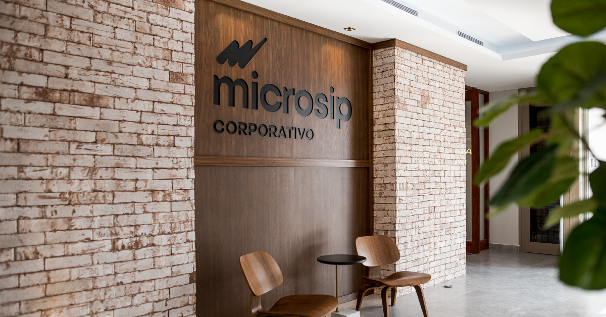 Descubre cómo liberar el potencial de tu empresa con el ERP Microsip