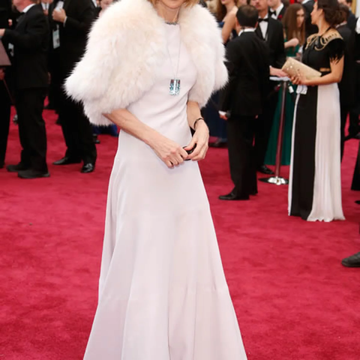 Red carpet: Celebridades llegan a la entrega 87 de los Oscar