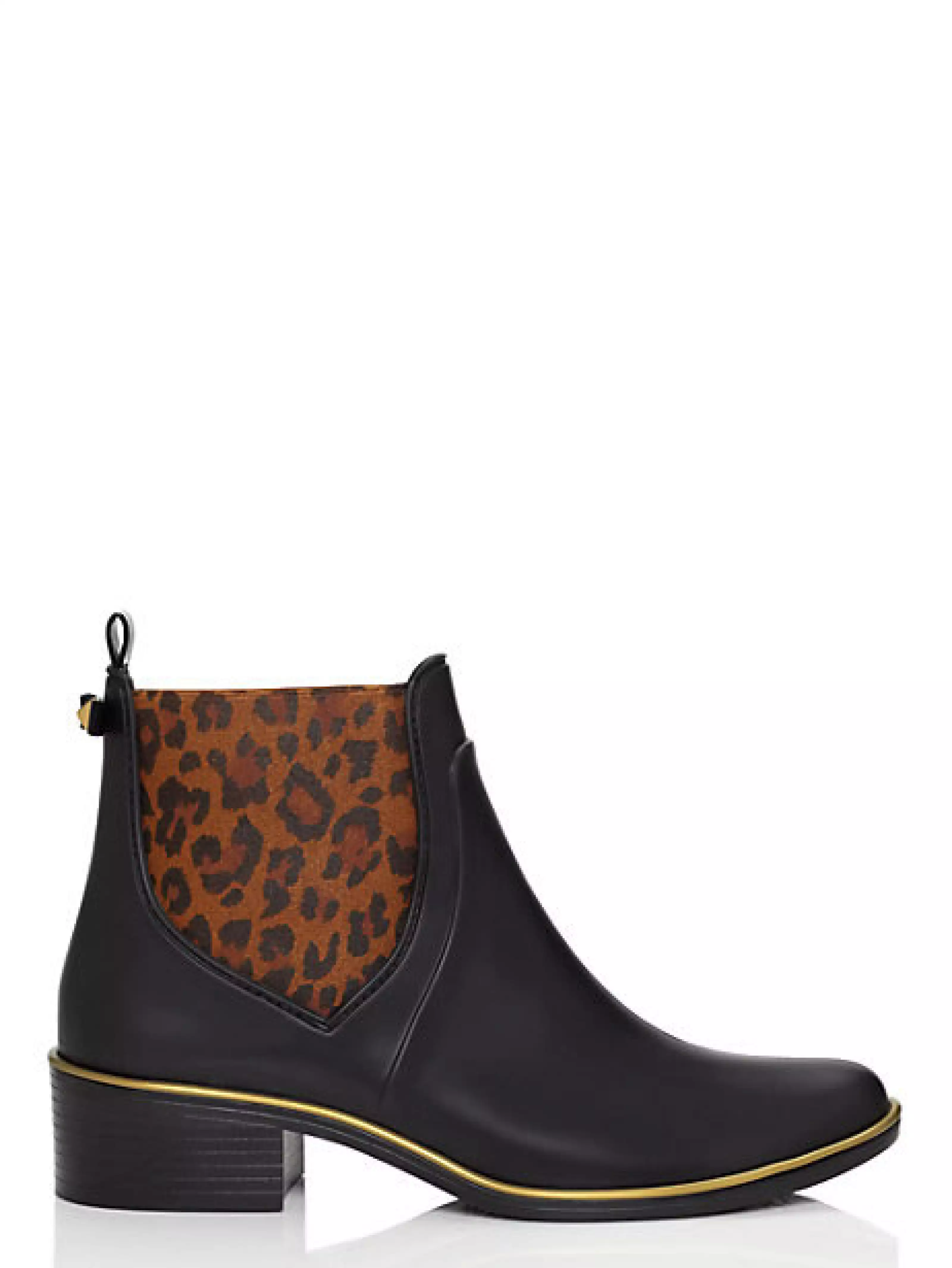 10 botas infalibles para días lluviosos