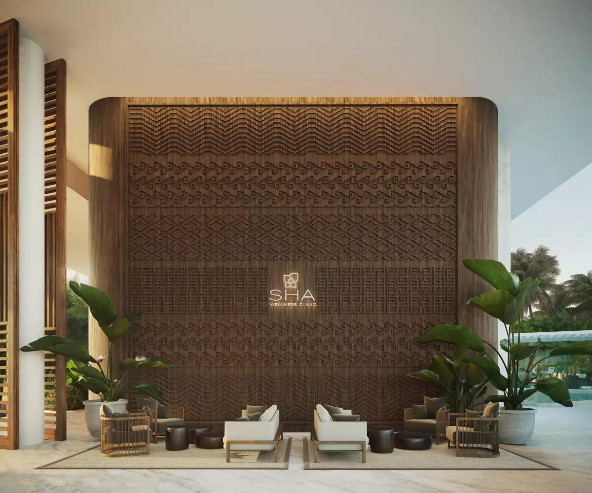 SHA Wellness Clinic, el lugar para lograr tu mejor versión, llega a México