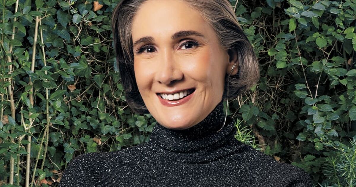 Issa López, la primera directora mexicana nominada a los Emmys