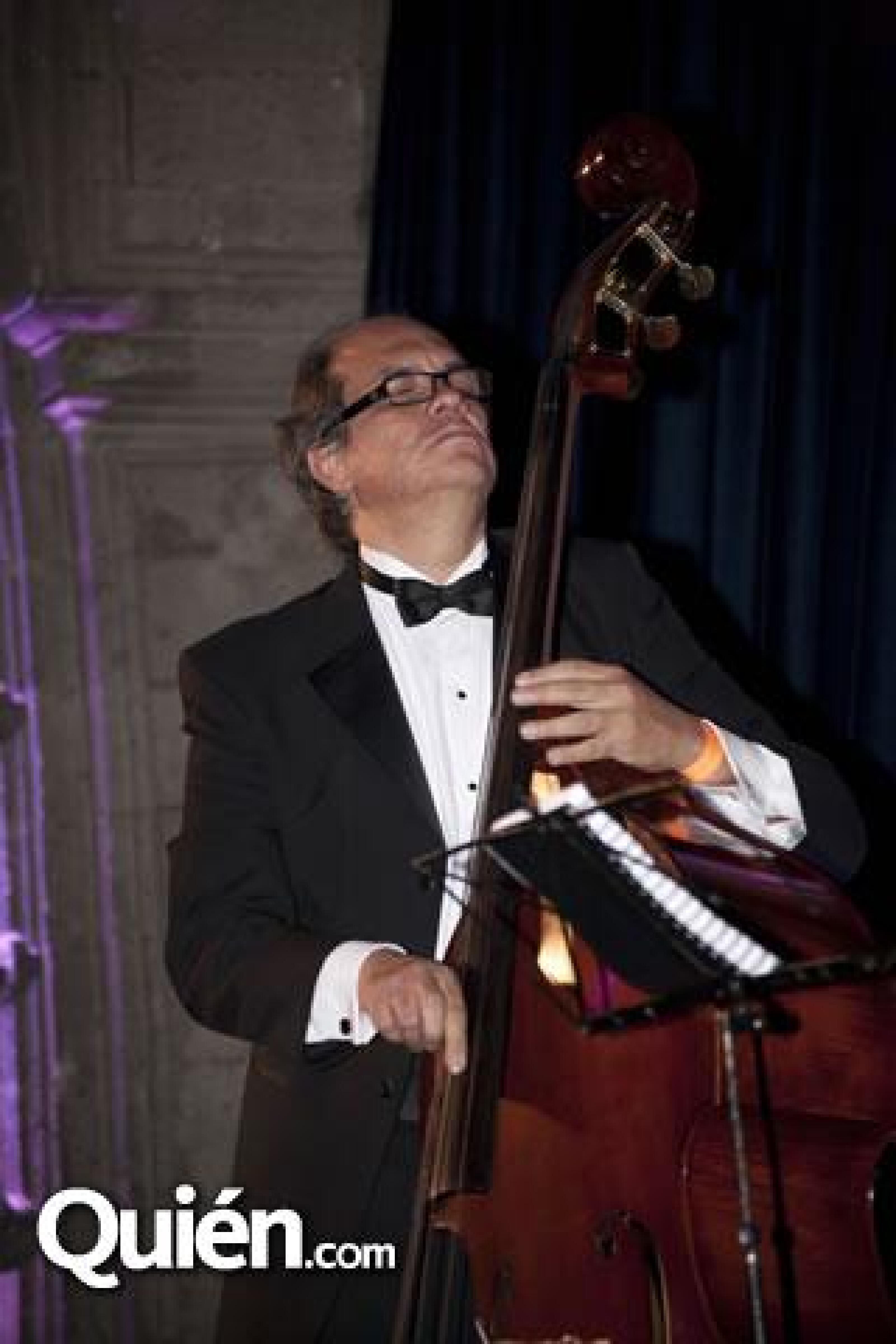 Alejandro Baillères y Sofía Aspe apoyan a Nuestro México ...