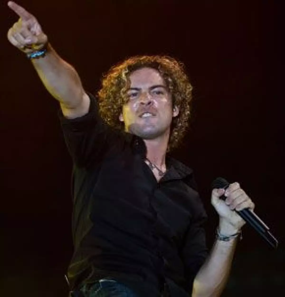 David Bisbal lanzará CD en octubre