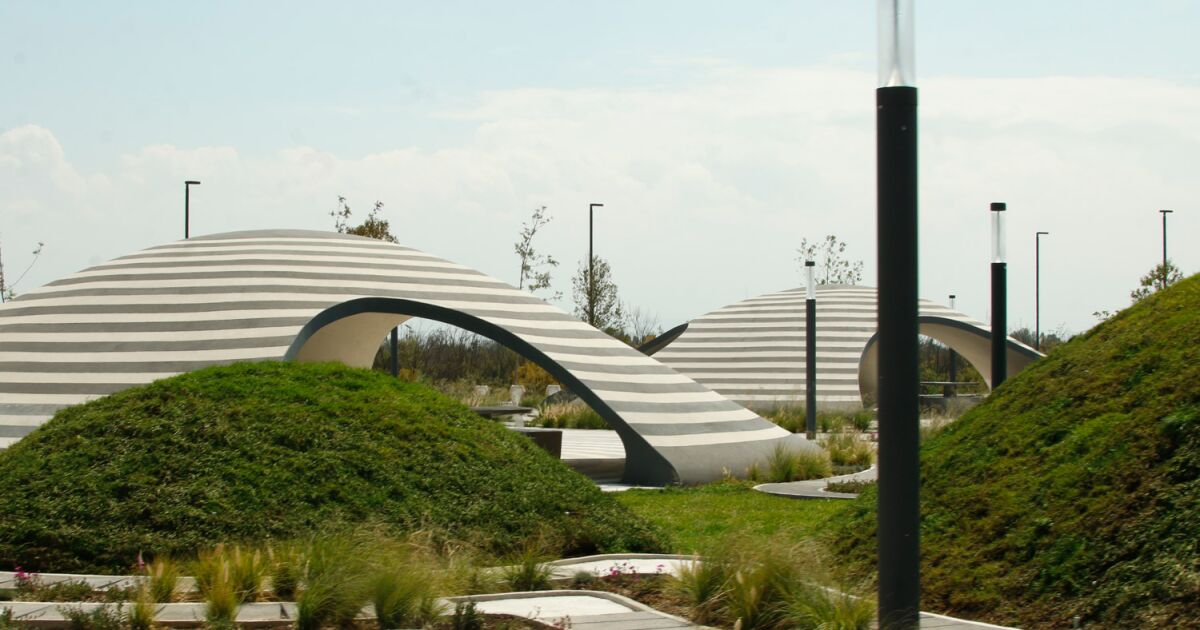 Parque Ecológico Lago de Texcoco: avances y cuándo estará listo