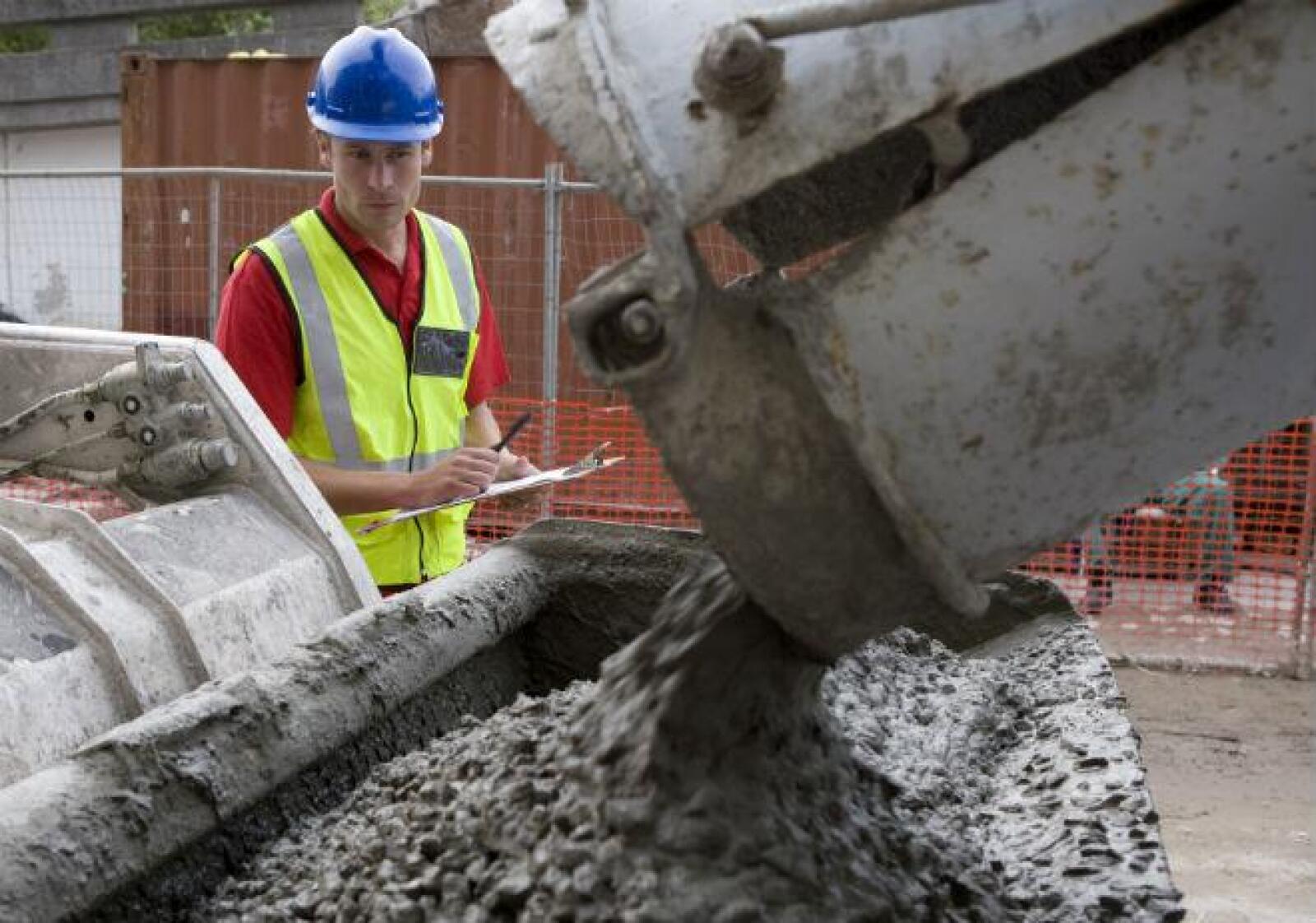 Cuba iniciará la producción de cemento ecológico