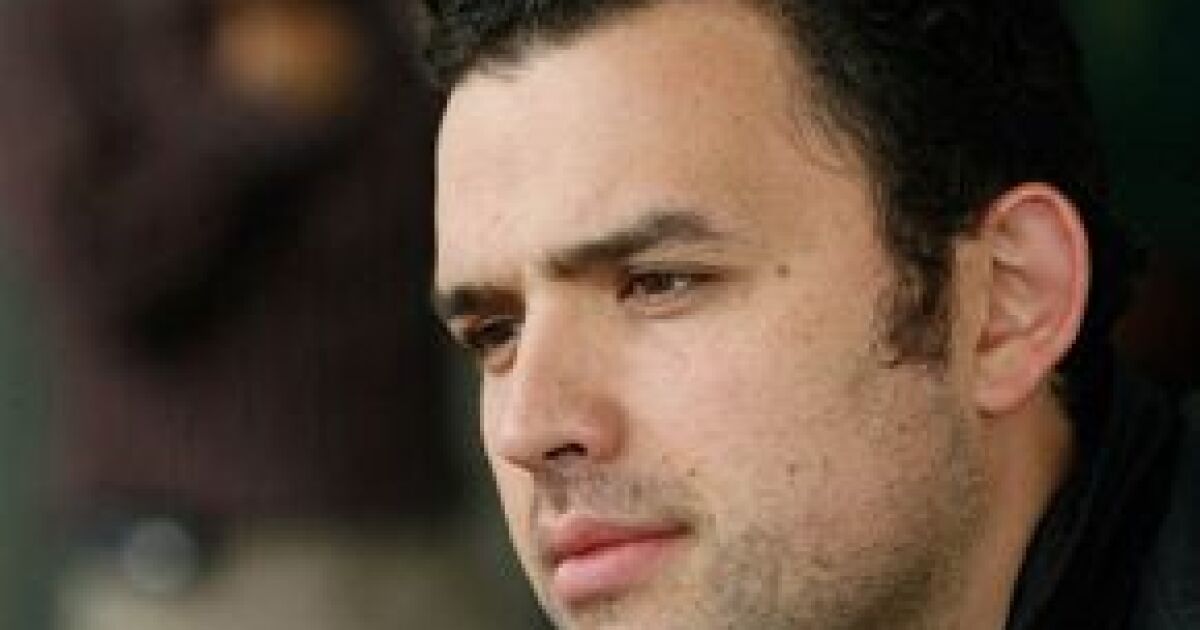 Fernando Rovzar filmará cinta americana en México