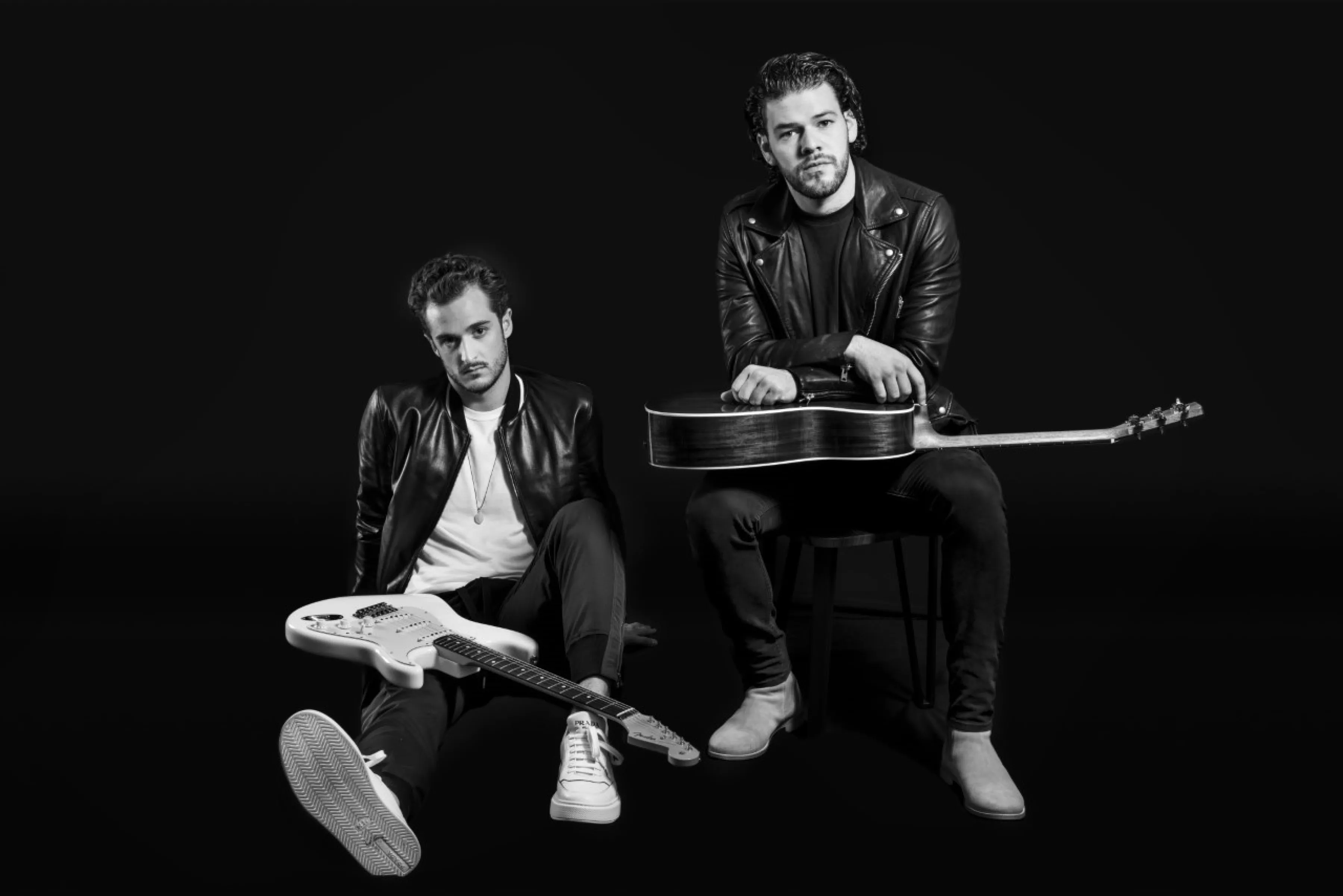 Los nuevos proyectos del grupo musical JAFÚ