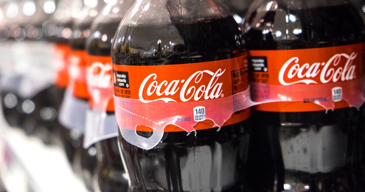 Coca-Cola y sus embotelladoras invertirán 11,000 mdp en sustentabilidad