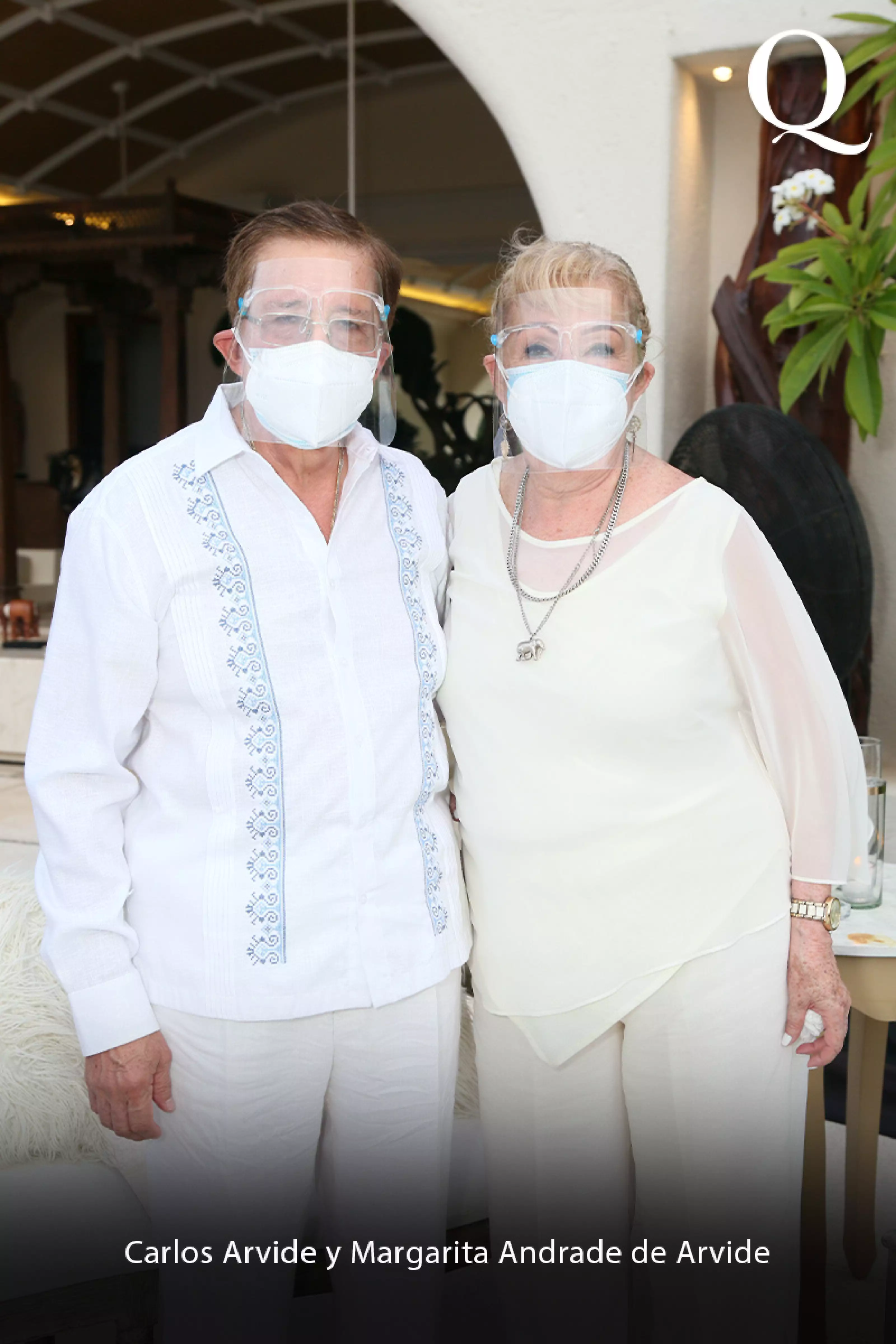 Cinthya Coppelli lanza programa de lifestyling