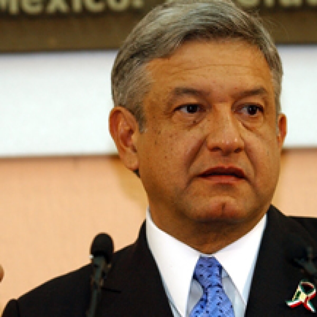 Quién es AMLO, según su rostro