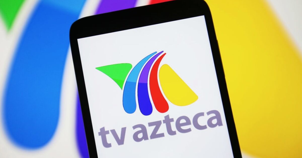 TV Azteca asegura que sigue protegida de sus acreedores pese al fin de ...
