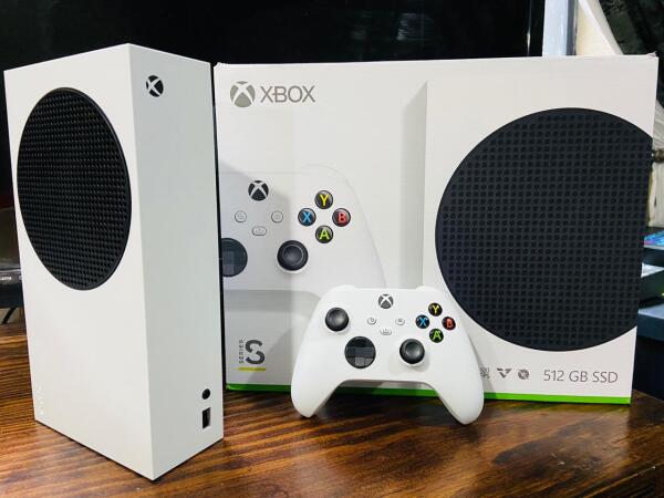 Reseña: Xbox Series S, la apuesta digital ideal para quien empieza en ...