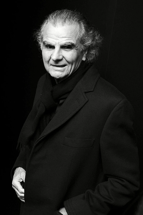 El fotógrafo favorito de Miranda Priestly (y de la industria): Patrick ...