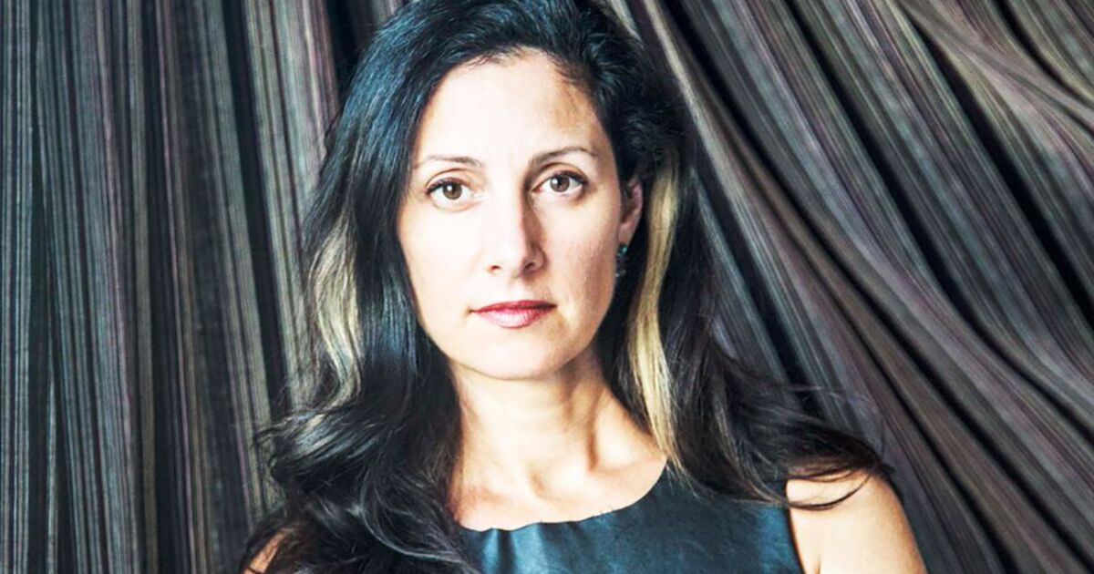 Laura Kirar nos cuenta todo sobre su inspiración en la cultura maya