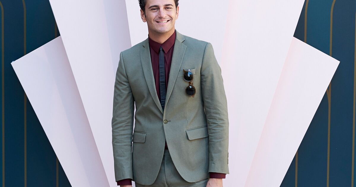 Nos conquistó en Velvet como Raúl y ahora se convertirá en chico Almodóvar