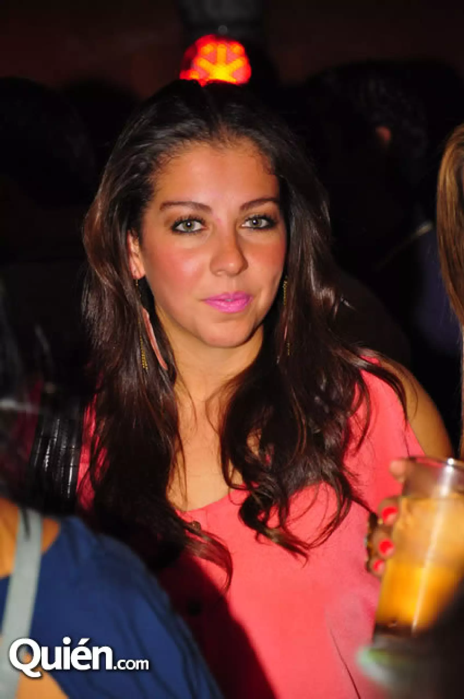 César Caudillo festeja un año más