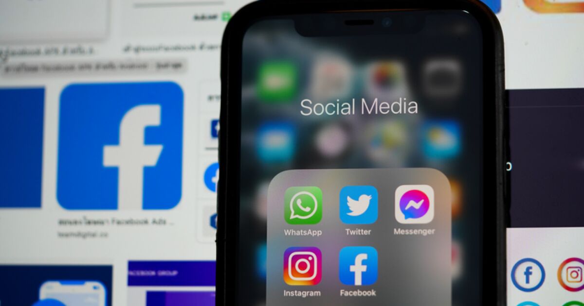 Facebook Connect 2021: qué espear y cómo registrarse para ver las ...