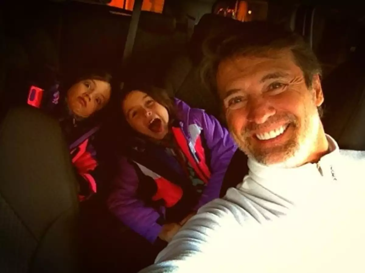 Juan Soler y Maki, el mejor ejemplo de una pareja perfecta