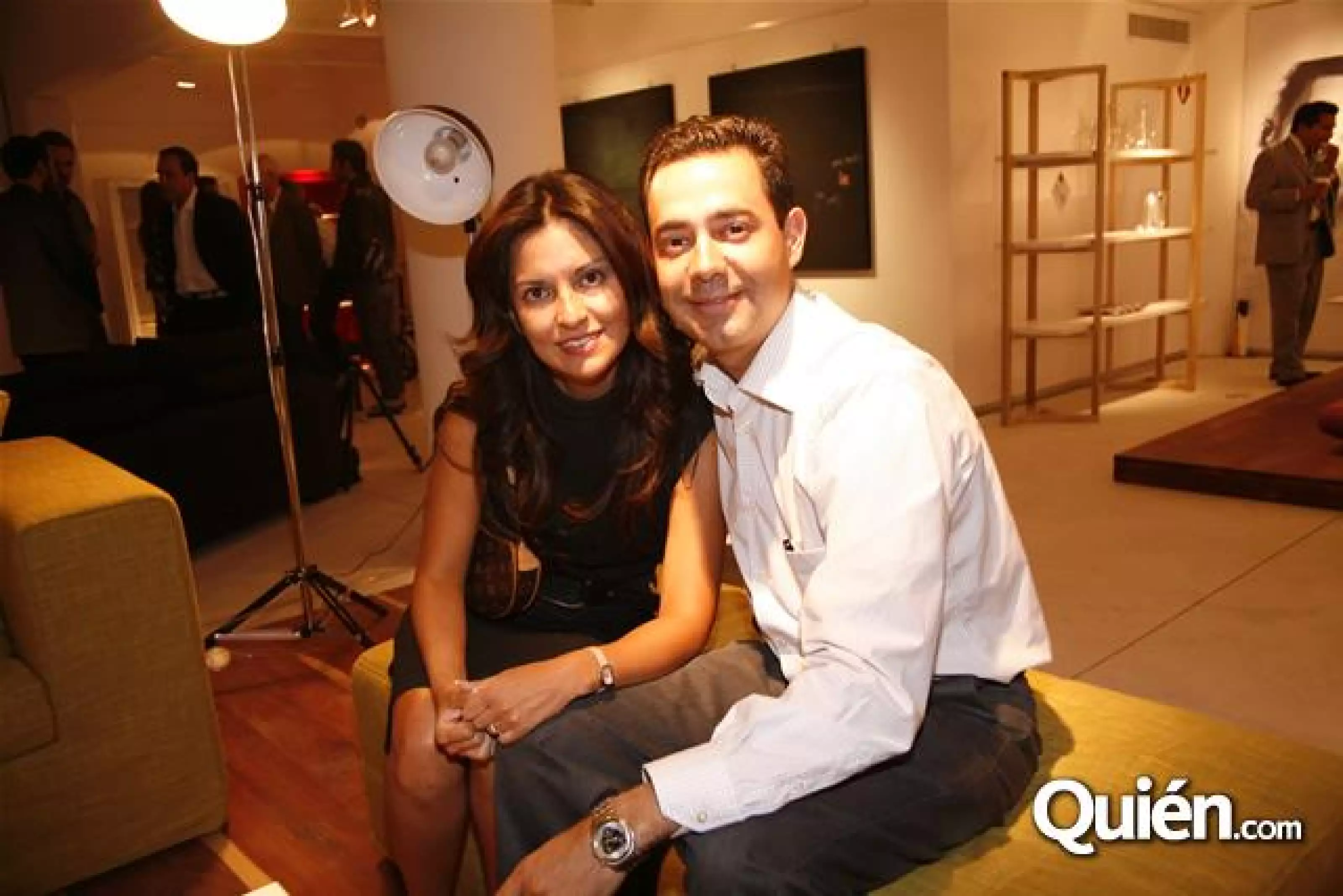 Presentan nueva línea en Moda in Casa