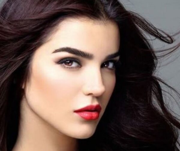 Las tapatías con ojos que roban corazones