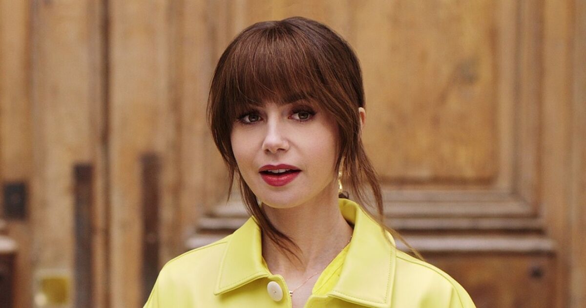 Confirmado: 'Emily en París' tendrá quinta temporada