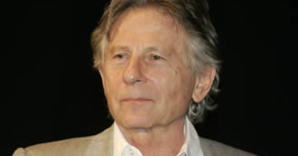Polanski es un buen tipo: Debra Tate