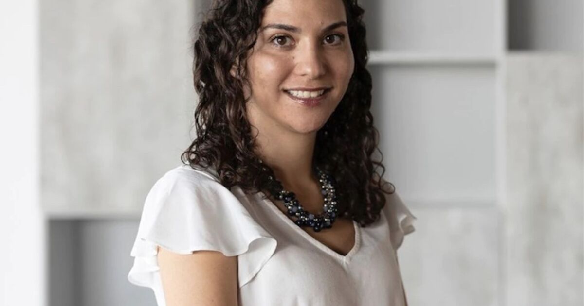 Andrea Marván es nombrada por el Senado como comisionada de la Cofece