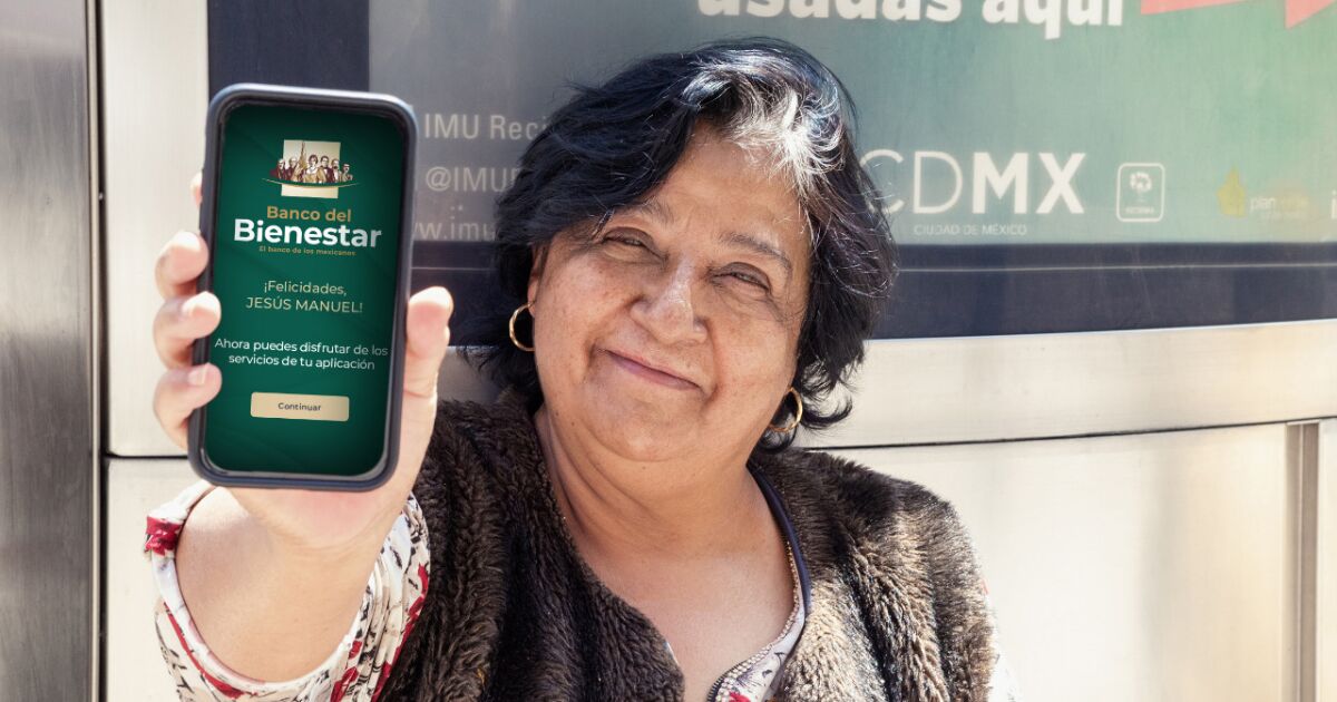 Estas son las apps de bancos y financieras más descargadas en México