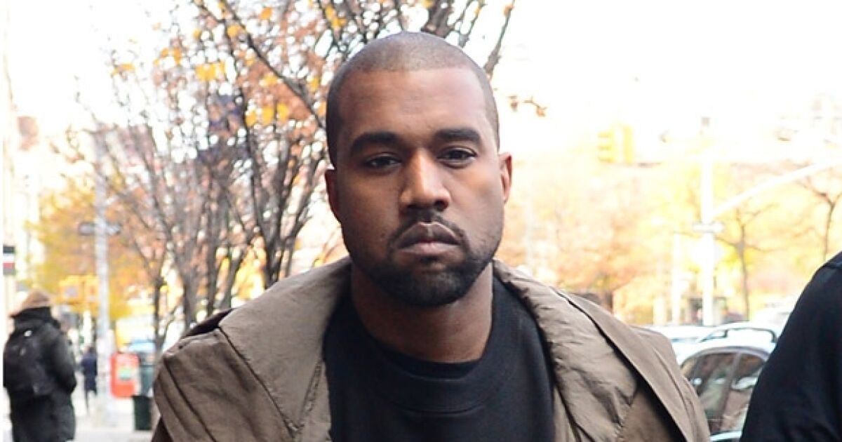 Esta es la razón por la que Kanye West ingresó al hospital