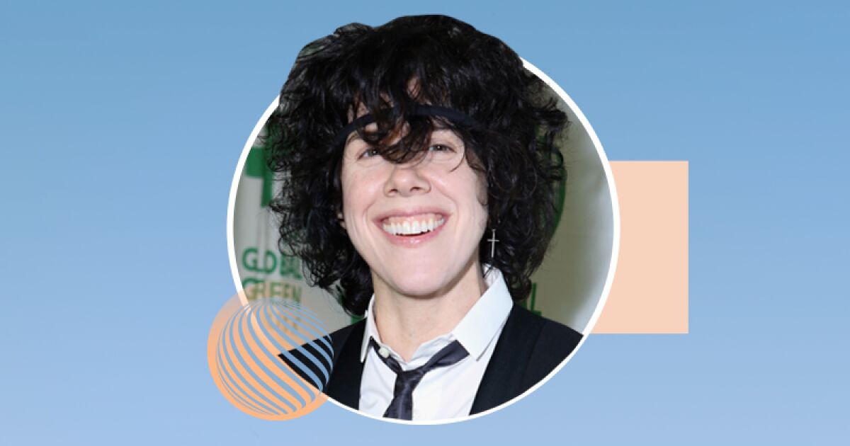 La cantante LP ofrecerá tres conciertos en México