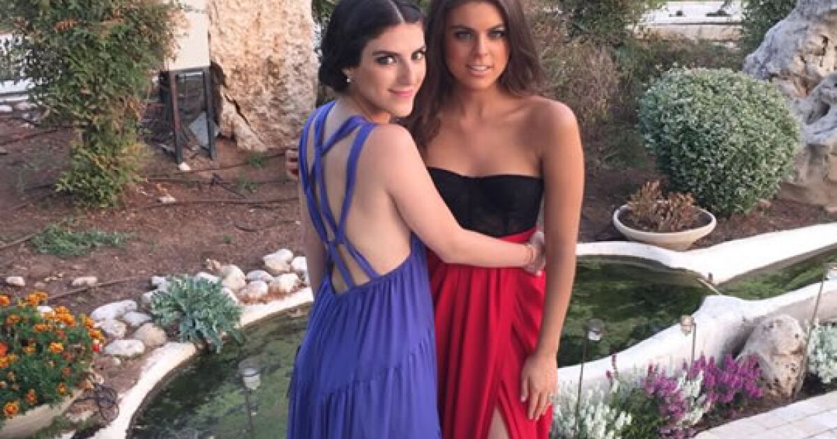 Yael Sandler cuenta en exclusiva su viaje por Londres, Is...