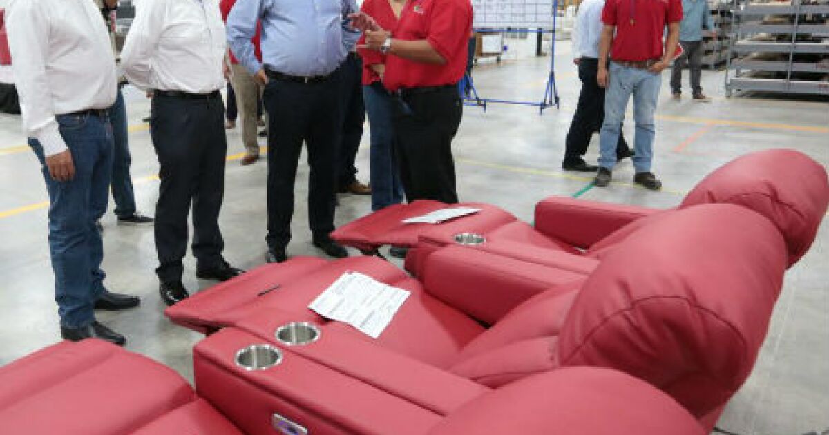 La canadiense Palliser amplía su planta de Coahuila