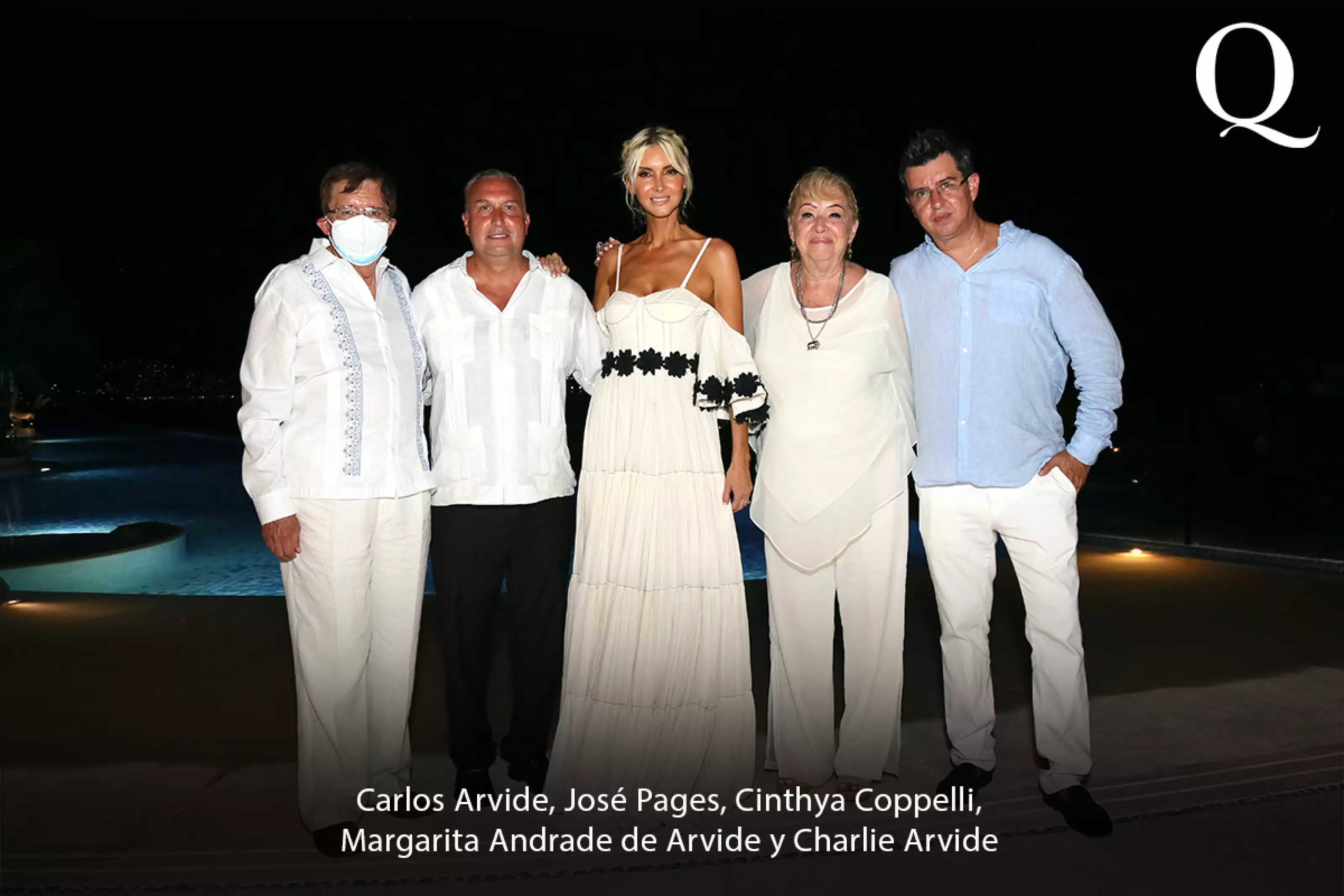 Cinthya Coppelli lanza programa de lifestyling