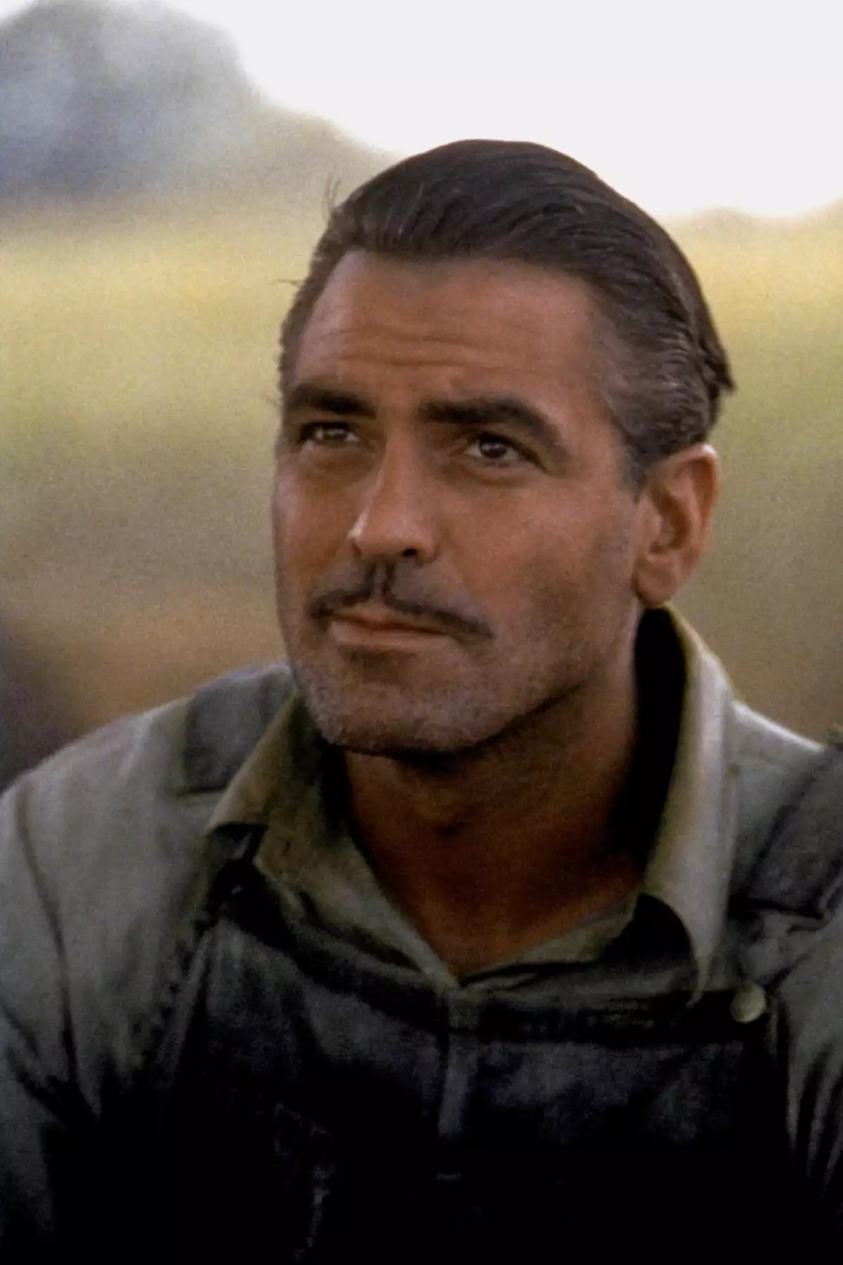 5 estilos de bigote para Movember